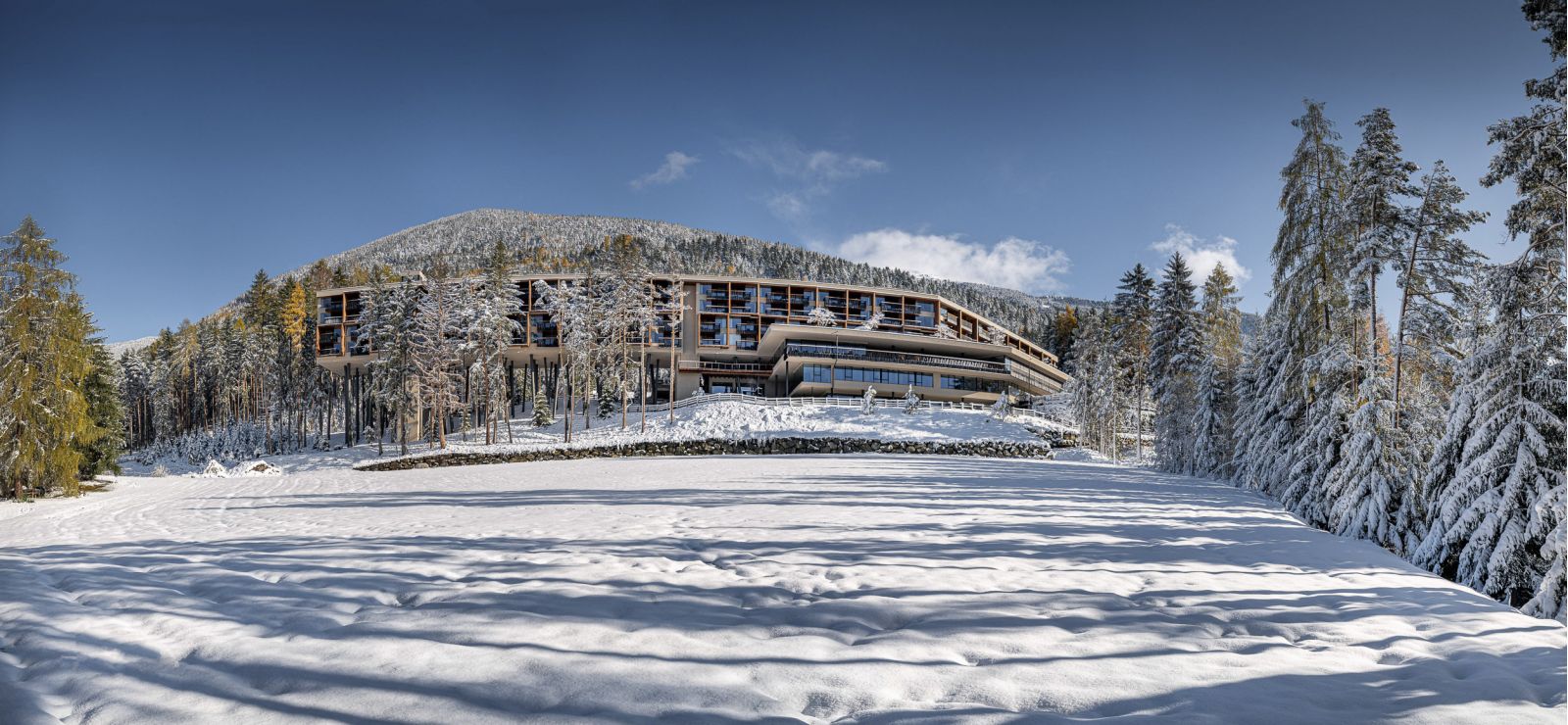 NORA cestovní kancelář - Na hory